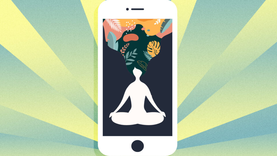 The Best Mental Health Therapy Apps - Mind Debris Magazine