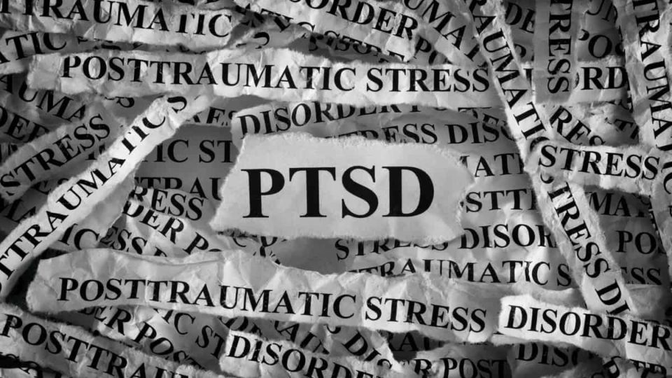 The Top 5 PTSD Treatments - Mind Debris Magazine