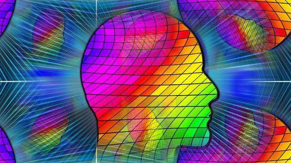 Colour Psychology: Colours and Personality