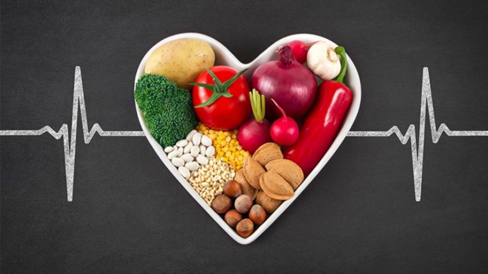 The Best Foods to Prevent Heart Disease - Mind Debris Magazine